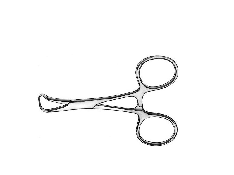 Pinza de Campo Backhaus